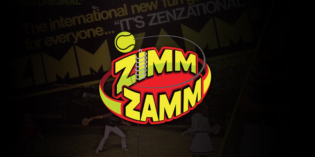 Zimm Zamm – Zimm-Zamm